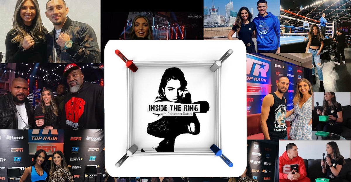 Rebecca Ruber – The FTWR Company