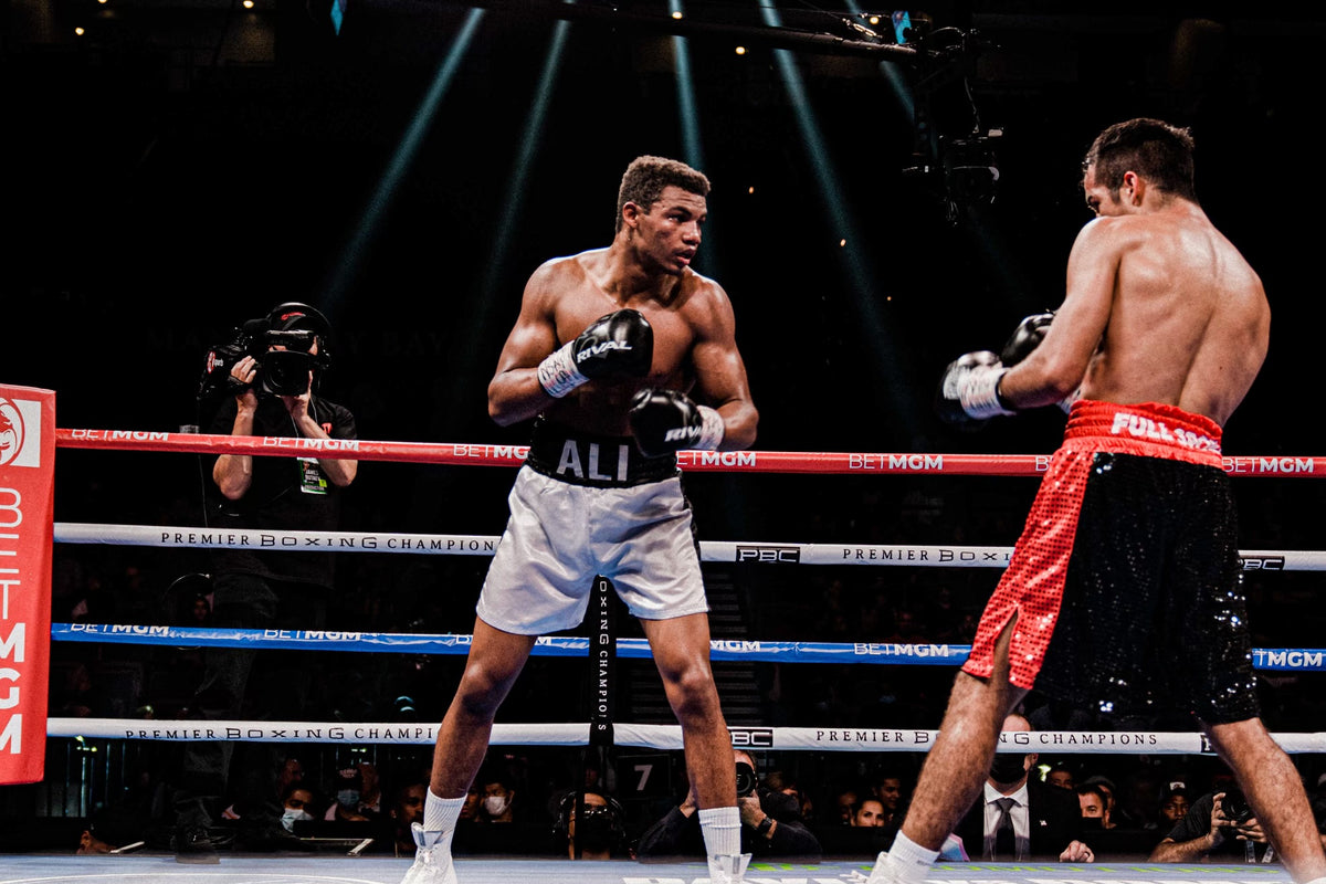 Michel Rivera – The FTWR Company