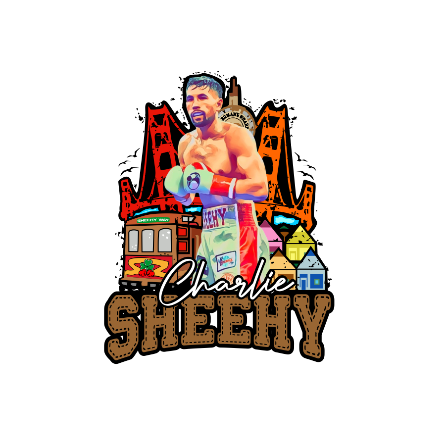 Charlie Sheehy – The FTWR Company