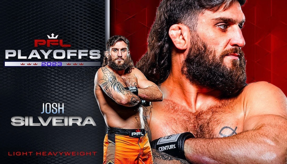 Joshua Silveira – The FTWR Company