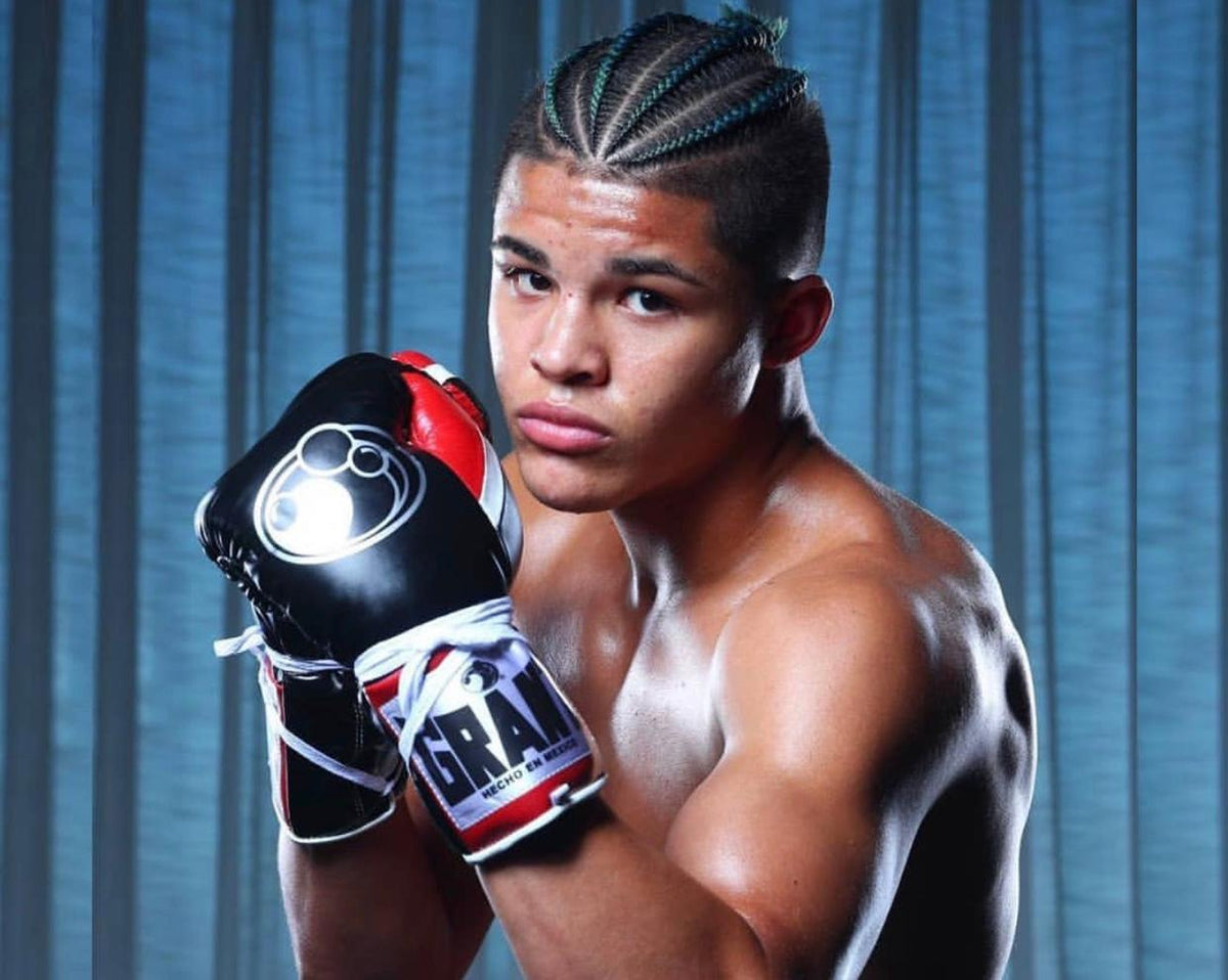 Xander Zayas – The FTWR Company