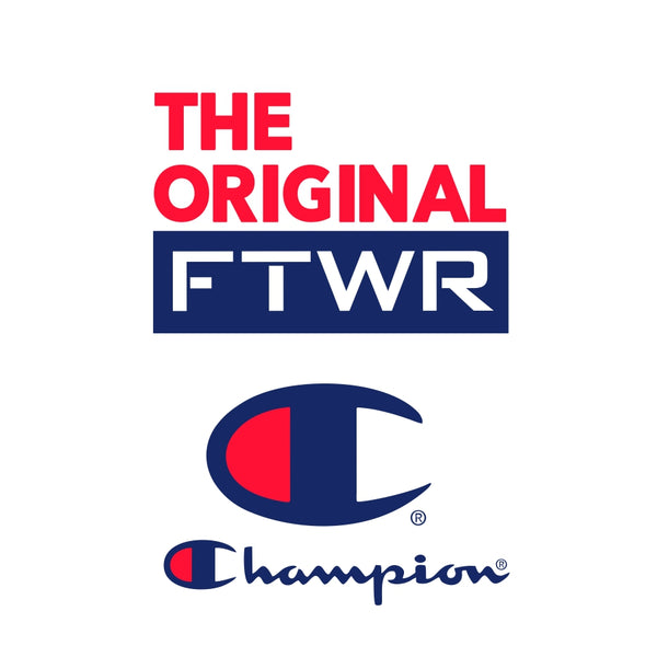 Charlie Sheehy FTWR® Black Hoodie – The FTWR Company